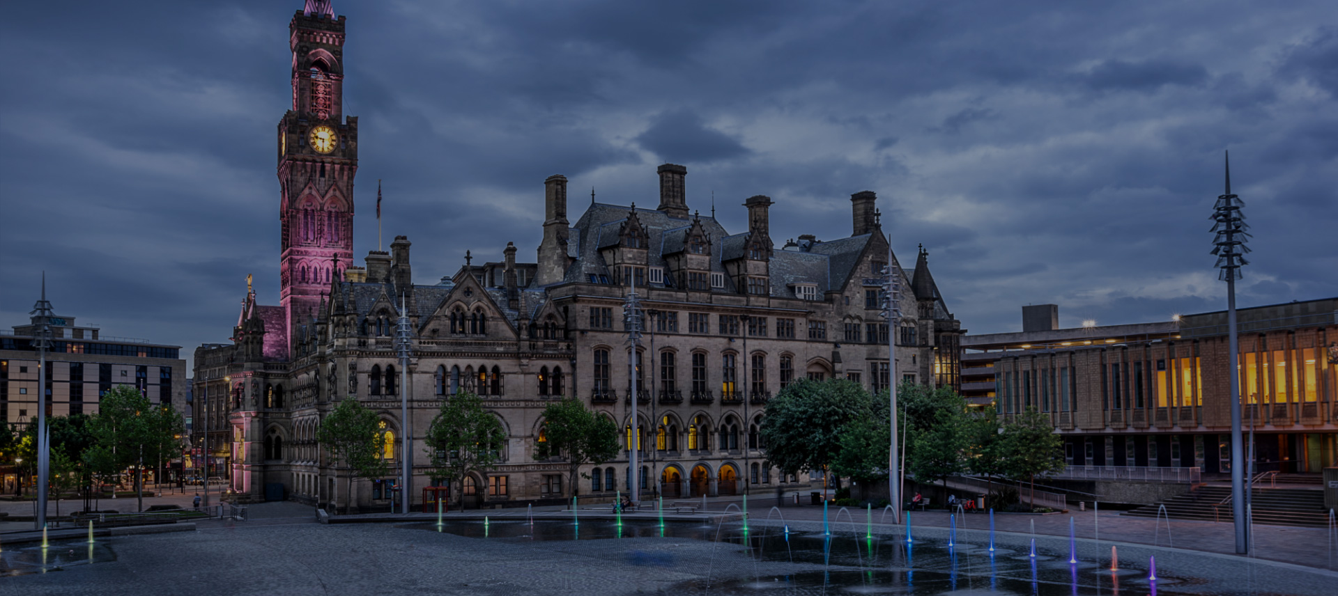 Welcome to Coubrough Holmes, Bradford - Coubrough Holmes