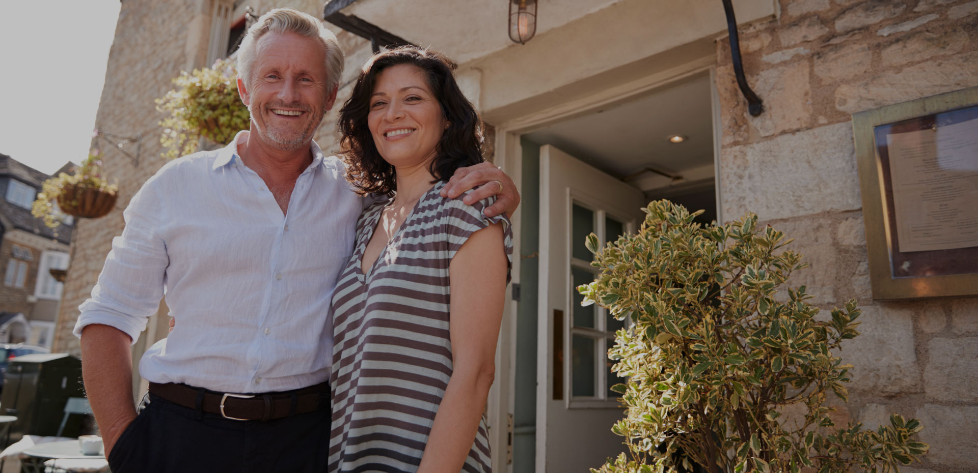 Landlord Services - Coubrough Holmes