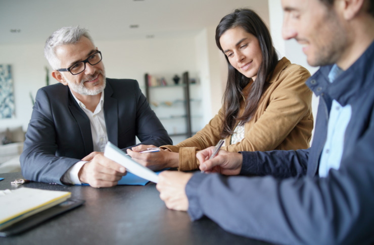 About Coubrough Holmes, Bradford - Coubrough Holmes