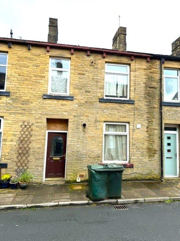 Welcome to Coubrough Holmes, Bradford - Coubrough Holmes